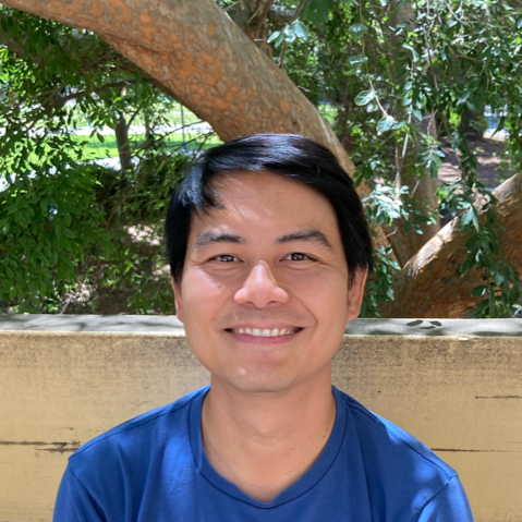 People – Starr & Luxton Labs