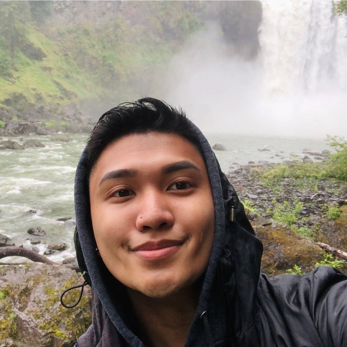 People – Starr & Luxton Labs