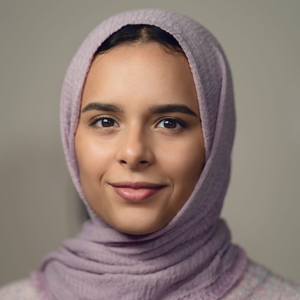 People – Starr & Luxton Labs