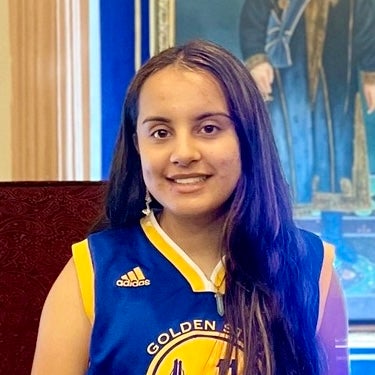 People – Starr & Luxton Labs