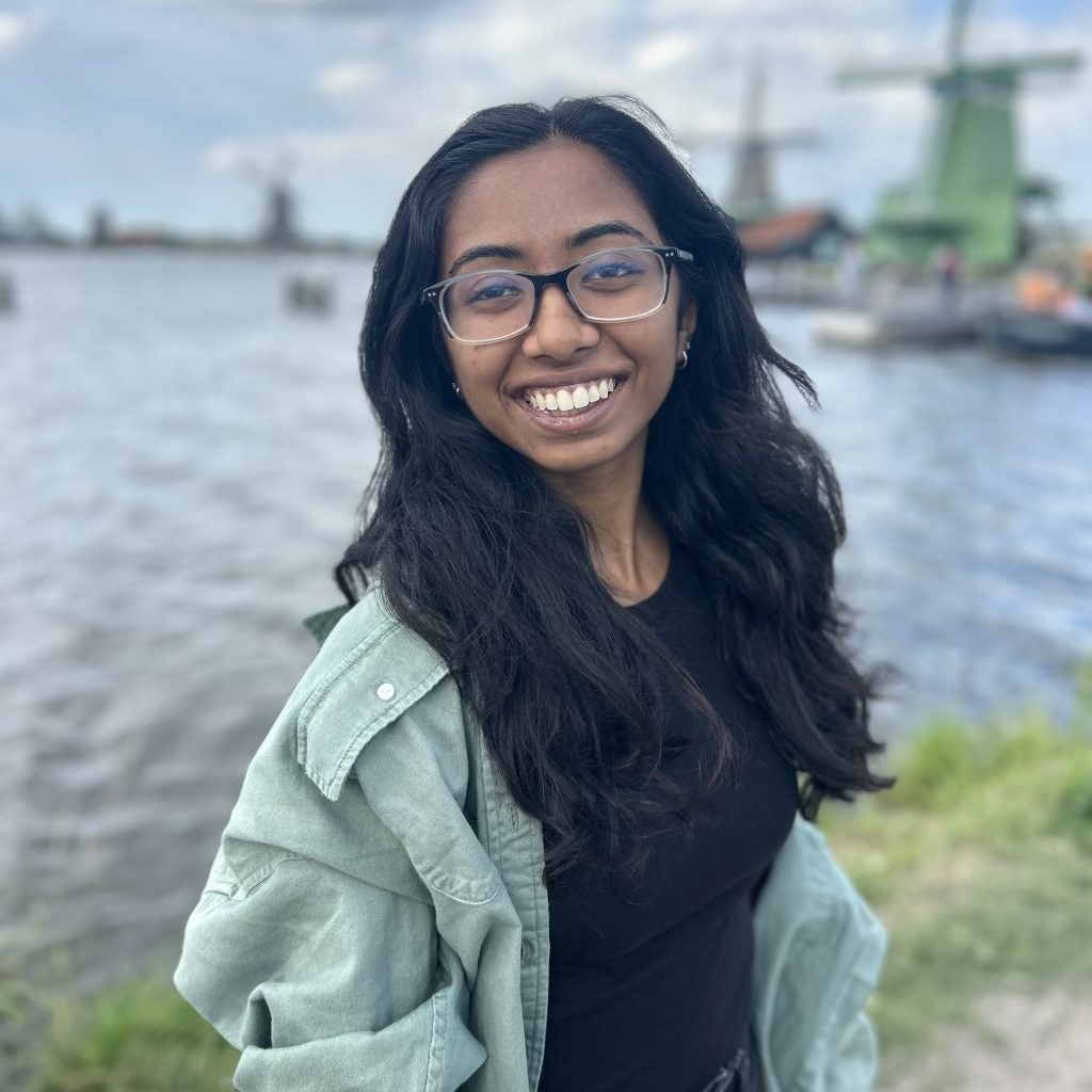 People – Starr & Luxton Labs