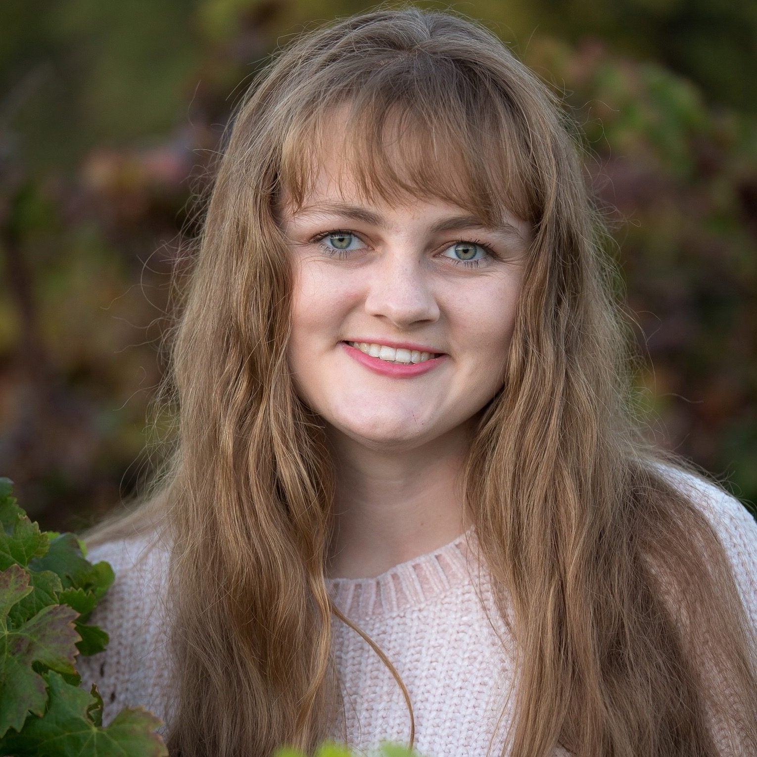 People – Starr & Luxton Labs