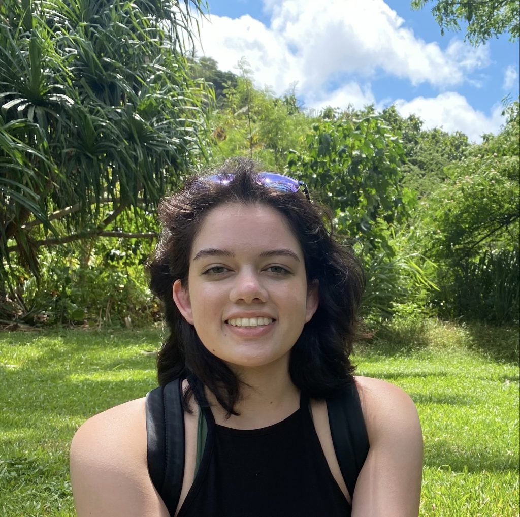 People – Starr & Luxton Labs